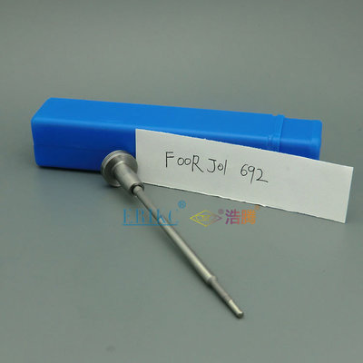 ERIKC F00RJ01692 pressure control valve F 00R J01 692 fuel injector assembly for common rail injector