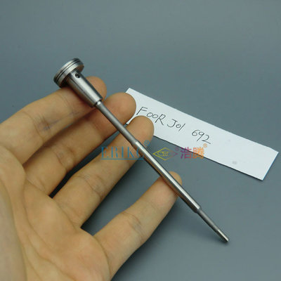 ERIKC F00RJ01692 pressure control valve F 00R J01 692 fuel injector assembly for common rail injector