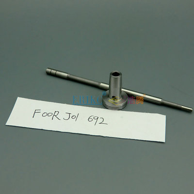 ERIKC F00RJ01692 pressure control valve F 00R J01 692 fuel injector assembly for common rail injector