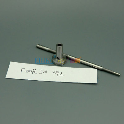 ERIKC F00RJ01692 pressure control valve F 00R J01 692 fuel injector assembly for common rail injector