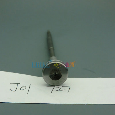 valve F 00R J01 727 common rail injector parts control valve F00RJ01727