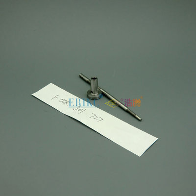 valve F 00R J01 727 common rail injector parts control valve F00RJ01727