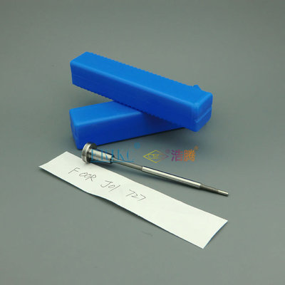 valve F 00R J01 727 common rail injector parts control valve F00RJ01727