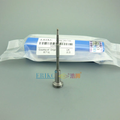 injector valve diesel fuel engine parts control valve F 00R J02 130