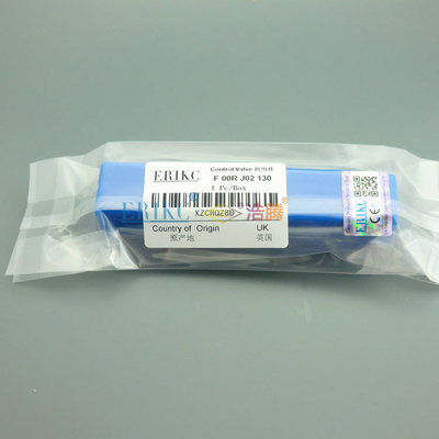 injector valve diesel fuel engine parts control valve F 00R J02 130