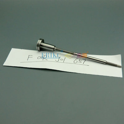 ERIKC common rail pressure control valve F 00R J01 657 automatic control valve F00RJ01657