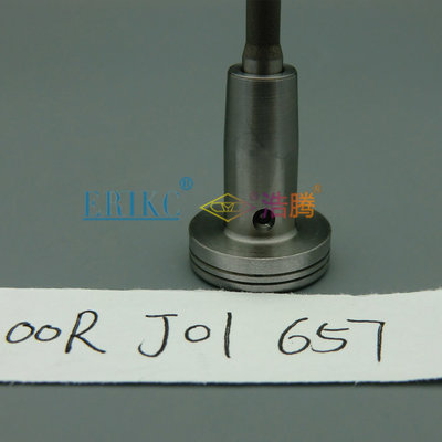 ERIKC common rail pressure control valve F 00R J01 657 automatic control valve F00RJ01657