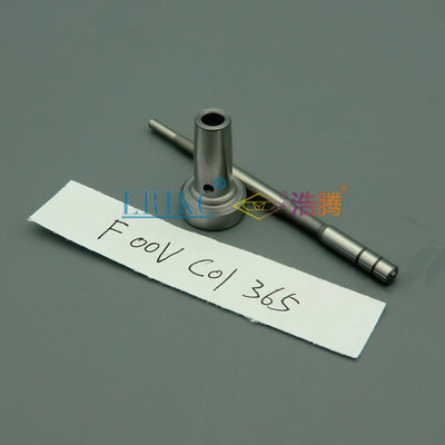 erikc F ooV C01 365 and F00VC01365 cr injector valve 0 445 110 312 original fuel injector