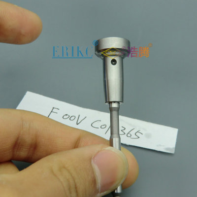erikc F ooV C01 365 and F00VC01365 cr injector valve 0 445 110 312 original fuel injector