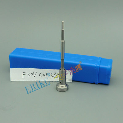 erikc F ooV C01 365 and F00VC01365 cr injector valve 0 445 110 312 original fuel injector