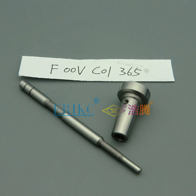erikc F ooV C01 365 and F00VC01365 cr injector valve 0 445 110 312 original fuel injector