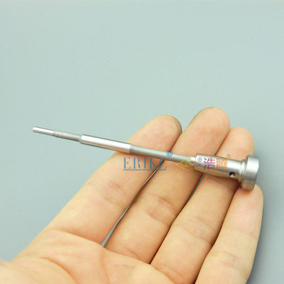 F00VC01359 Control Valve F00V C01 359 For Common Rail Injector