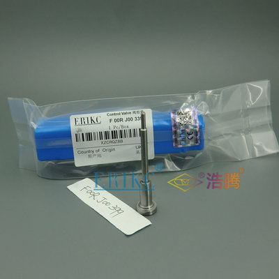 ERIKC control valve F00RJ00399 electric control valve F 00R J00 399 fuel injector assembly for 0445120084