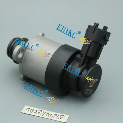 0928400818 truck fuel metering unit (0 928 400 818) meter valve 0928 400 818 for CP1H YU-CH\AI 4F