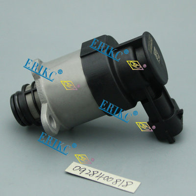 0928400818 truck fuel metering unit (0 928 400 818) meter valve 0928 400 818 for CP1H YU-CH\AI 4F