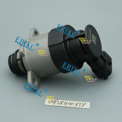 0928400818 truck fuel metering unit (0 928 400 818) meter valve 0928 400 818 for CP1H YU-CH\AI 4F