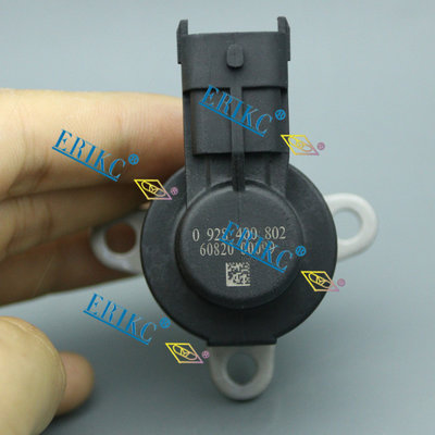 fuel injection pump parts fuel metering valve 0928400802