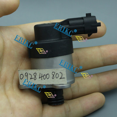 fuel injection pump parts fuel metering valve 0928400802