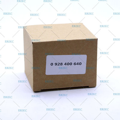 ERIKC 0928400640 / 0928 400 640 / 0 928 400 640 matering valve suitable for diesel engine