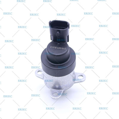 ERIKC 0928400640 / 0928 400 640 / 0 928 400 640 matering valve suitable for diesel engine