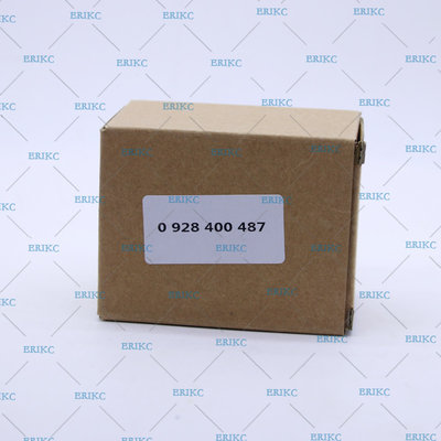 0928400487 measure unit 0928 400 487 Steel Fuel Metering Unit original measure unit 0 928 400 487