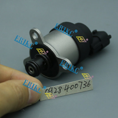 0928400736 Fuel metering valve Mprop 0928 400 736 and 0 928 400 736 for CHV-RO\LET B-la\zer S10 2.8D