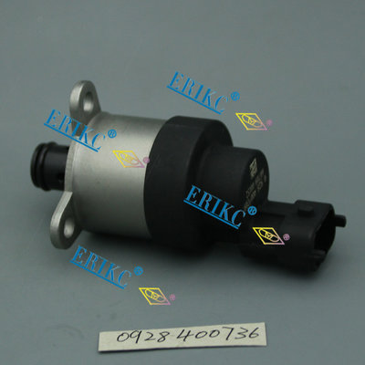 0928400736 Fuel metering valve Mprop 0928 400 736 and 0 928 400 736 for CHV-RO\LET B-la\zer S10 2.8D