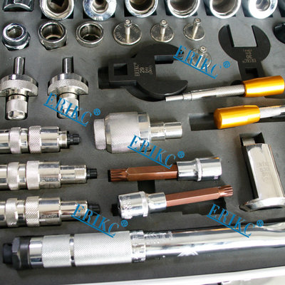 Auto common rail injectors repair tools hot products del/phi diesel injector tools diesel injector cleaning machine 40 P