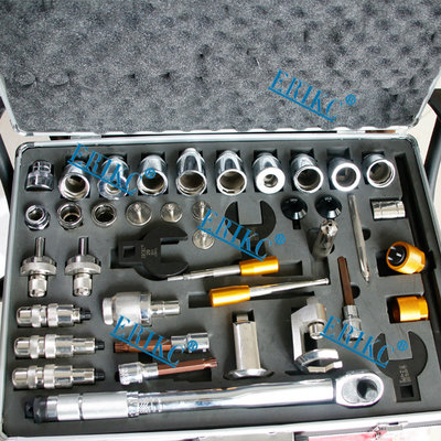 Auto common rail injectors repair tools hot products del/phi diesel injector tools diesel injector cleaning machine 40 P
