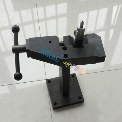 universal diesel truck diagnostic tool and liseron universal FIX injector ERIKC mechnical tools flip frame for fuel inje
