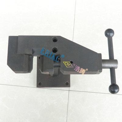 universal diesel truck diagnostic tool and liseron universal FIX injector ERIKC mechnical tools flip frame for fuel inje