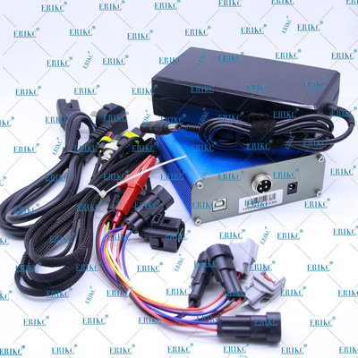 EIRKC Diagnostic tools Diesel injector Nozzle Tester injection test set