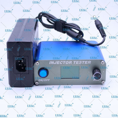 EIRKC Diagnostic tools Diesel injector Nozzle Tester injection test set