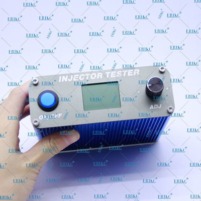 EIRKC Diagnostic tools Diesel injector Nozzle Tester injection test set