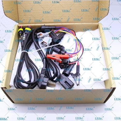 EIRKC Diagnostic tools Diesel injector Nozzle Tester injection test set