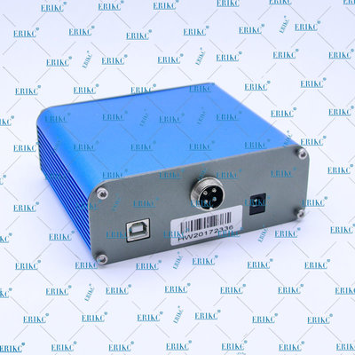 ERIKC manual diesel injector tester , common rail injector tester , car diagnostic instrument