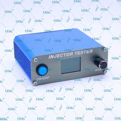 ERIKC manual diesel injector tester , common rail injector tester , car diagnostic instrument