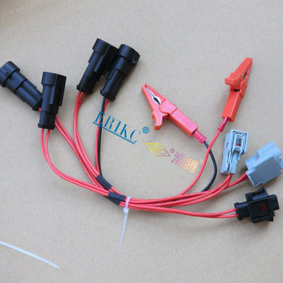CR Injector pressure testing equipment fuel injection diagnostic tool