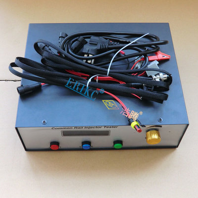 CR Injector pressure testing equipment fuel injection diagnostic tool