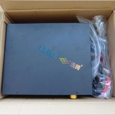 CR Injector pressure testing equipment fuel injection diagnostic tool