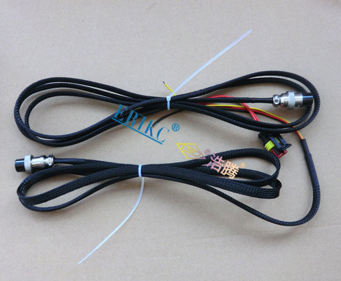 CR Injector pressure testing equipment fuel injection diagnostic tool