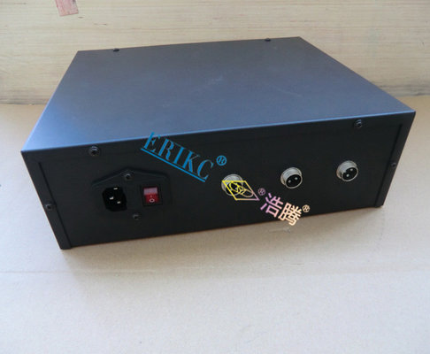 CR Injector pressure testing equipment fuel injection diagnostic tool