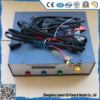denso common rail system tester , Diesel Nozzle Injector Tester and test bench