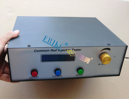 denso common rail system tester , Diesel Nozzle Injector Tester and test bench