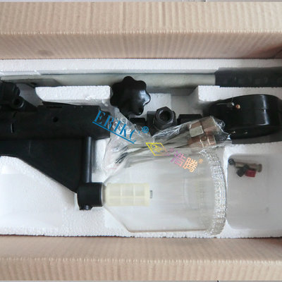 ERIKC Truck diesel calibrating tools oil injector nozzle calibrating tools and auto diagnostic instrument