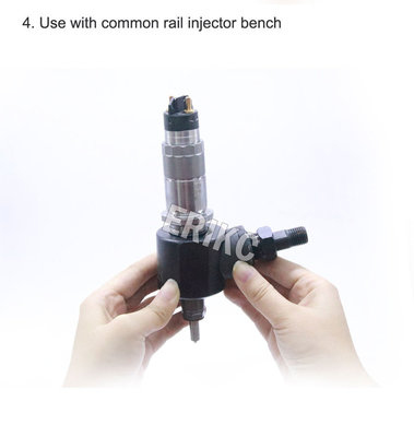 12PCS Injector Tool Kits/diesel fuel injector tool and fixture,ERIKC disassembly tools for cr injectors