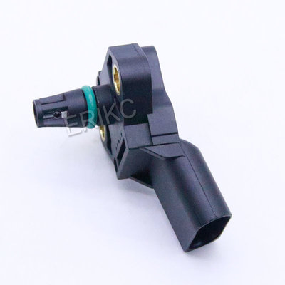ERIKC autoparts 0281002399 car MAP Manifold Absolute intake Pressure Sensor 038906051B 0281002401