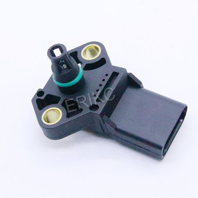ERIKC autoparts 0281002399 car MAP Manifold Absolute intake Pressure Sensor 038906051B 0281002401