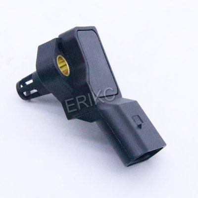 ERIKC autoparts 0281002399 car MAP Manifold Absolute intake Pressure Sensor 038906051B 0281002401