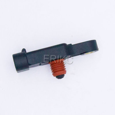ERIKC 96325870 boost MAP Manifold Absolute Pressure Intake Air Sensor 25184083 FOR CHEVROLET